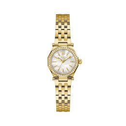 Gc Analog Watch 'Gleam Mini' female Gold size One Size