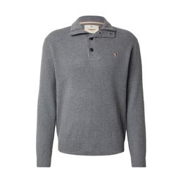 Jack & Jones Premium Sweater 'JPRBLURICHARD' male Grey size 3XL