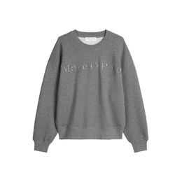 Marc O'Polo Marc O'Polo Sweatshirt Damen Gr&ouml;&szlig;e XL grau / graumeliert
