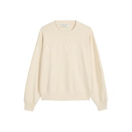 Marc O'Polo Marc O'polo Sweatshirt female Beige size XS