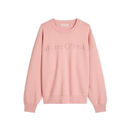Marc O'Polo Marc O'polo Sweatshirt female Pink size XS
