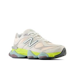 New Balance Sneakers '9060' male White size 35