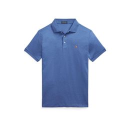 Polo Ralph Lauren Poloshirt Herren Gr&ouml;&szlig;e XXL blau