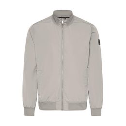 Matinique Between-Season Jacket 'MAHardron' male Grey size XXL