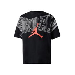 Jordan T-Shirt Herren Gr&ouml;&szlig;e XXL hummer / schwarz / wei&szlig;