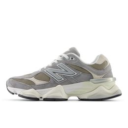 New Balance Sneaker '9060' Herren Gr&ouml;&szlig;e 38 grau / taupe