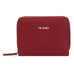 Picard Wallet 'Java 1' female Red size One Size