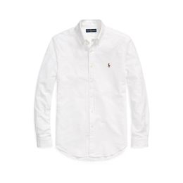 Polo Ralph Lauren Button Up Shirt male White size L