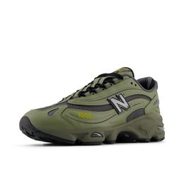 New Balance Sneaker '1000' Herren Gr&ouml;&szlig;e 36 khaki / schwarz