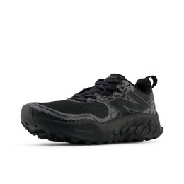 New Balance Running Shoes 'Fresh Foam X Hierro V8' male Black size 42.5