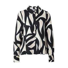 V&eacute;ro Moda Vero Moda Blouse 'VMCINDY REGINA' female Black size M
