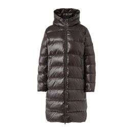 s.Oliver Winter Coat female Brown size 48
