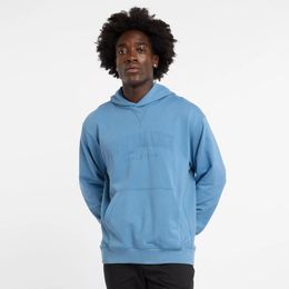 New Balance Sweatshirt Herren Größe XS hellblau