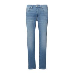 s.Oliver Jeans 'Nelio' Herren Gr&ouml;&szlig;e 50 blue denim
