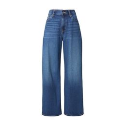 Calvin Klein Jeans Jeans 'Atlantic' Damen Gr&ouml;&szlig;e 28 blue denim