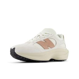 New Balance Sneaker Herren Gr&ouml;&szlig;e 52 beige / wei&szlig;