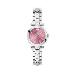 Gc Analog Watch 'llusion' female Silver size One Size