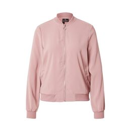 V&eacute;ro Moda Vero Moda Between-Season Jacket 'VMCoco' female Pink size XXL
