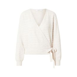 ABOUT YOU Knit Cardigan 'Wanda' female Beige size 38