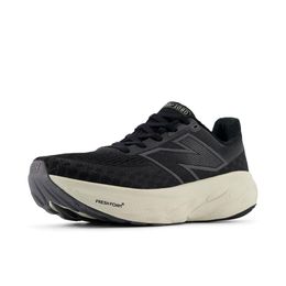 New Balance Running Shoes 'Fresh Foam X 1080' male Black size 43