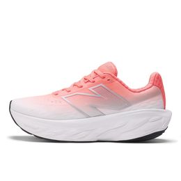 New Balance Laufschuh 'Fresh Foam X 1080' Herren Gr&ouml;&szlig;e 39 orange / pastellorange / hellorange / schwarz