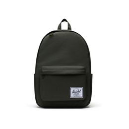 HERSCHEL Classic X-Large ECO 30 - Rucksack 45 cm (forest night/black) in forest night | Gr.: onesize