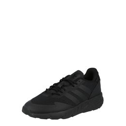 adidas originals Sneaker 'ZX 1K' Jungen Größe 37.5 schwarz