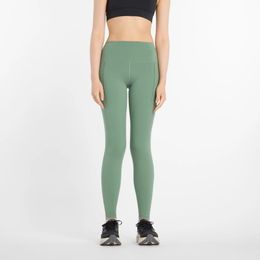 New Balance Workout Pants female Green size XXL