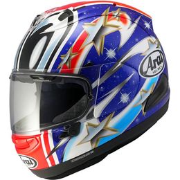 Arai RX-7V Evo Nakano, Integralhelm