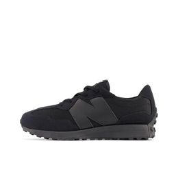 New Balance Sneaker '327' Jungen Größe 37.5 schwarz