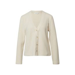 s.Oliver Knit Cardigan female Beige size 48