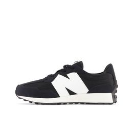 New Balance Sneaker '327' Jungen Gr&ouml;&szlig;e 37.5 schwarz / wei&szlig;