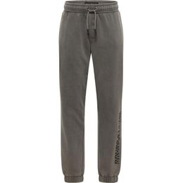 Bruno Banani Pants 'Birkett' male Grey size XXL