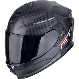Scorpion EXO-GT SP Air Flex, Integralhelm