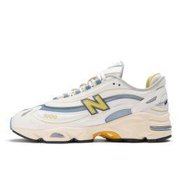 New Balance Sneaker '1000' Herren Größe 36 opal / weiß