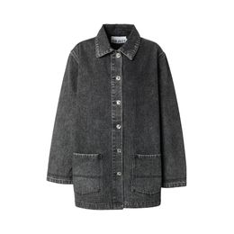 Object Jacke Damen Gr&ouml;&szlig;e L black denim