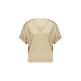 Deeluxe Pullover 'Marlyn' Damen Gr&ouml;&szlig;e XL sand