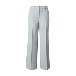 More & More More & More Pleated Pants female Grey size 42