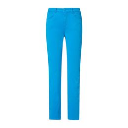 comma, comma casual identity Hose Damen Gr&ouml;&szlig;e 44 hellblau