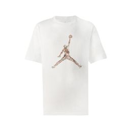 Jordan Shirt male Beige size XL