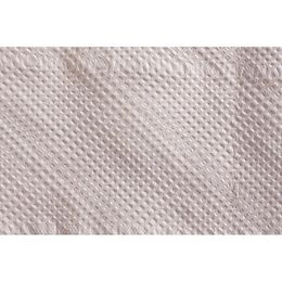 Toilettenpapier, 3-lagig, VE 8 Stk, wei&szlig; kaiserkraft