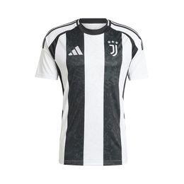 adidas Performance Jersey 'FC Juventus 24/25' male White size M