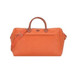 Jump Uppsala Doktorkoffer 54 cm in terracotta | Gr.: onesize
