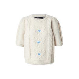 V&eacute;ro Moda Vero Moda Sweater female Beige size XS