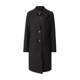 V&eacute;ro Moda Vero Moda Between-Seasons Coat 'VMVINCEBERLIN' female Black size S