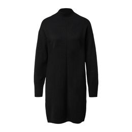 s.Oliver Strickkleid Damen Gr&ouml;&szlig;e S schwarz