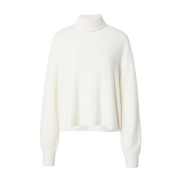 United Colors Of Benetton Pullover Damen Gr&ouml;&szlig;e XS wei&szlig;