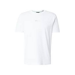 BOSS Shirt 'TS_Join GRX' male White size XXL