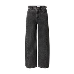 Object Jeans female Black size S