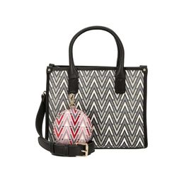 Valentino Handbags Valentino Bags Tonic - Handtasche 26 cm (black/multicolor) in black/multicolor | Gr.: onesize